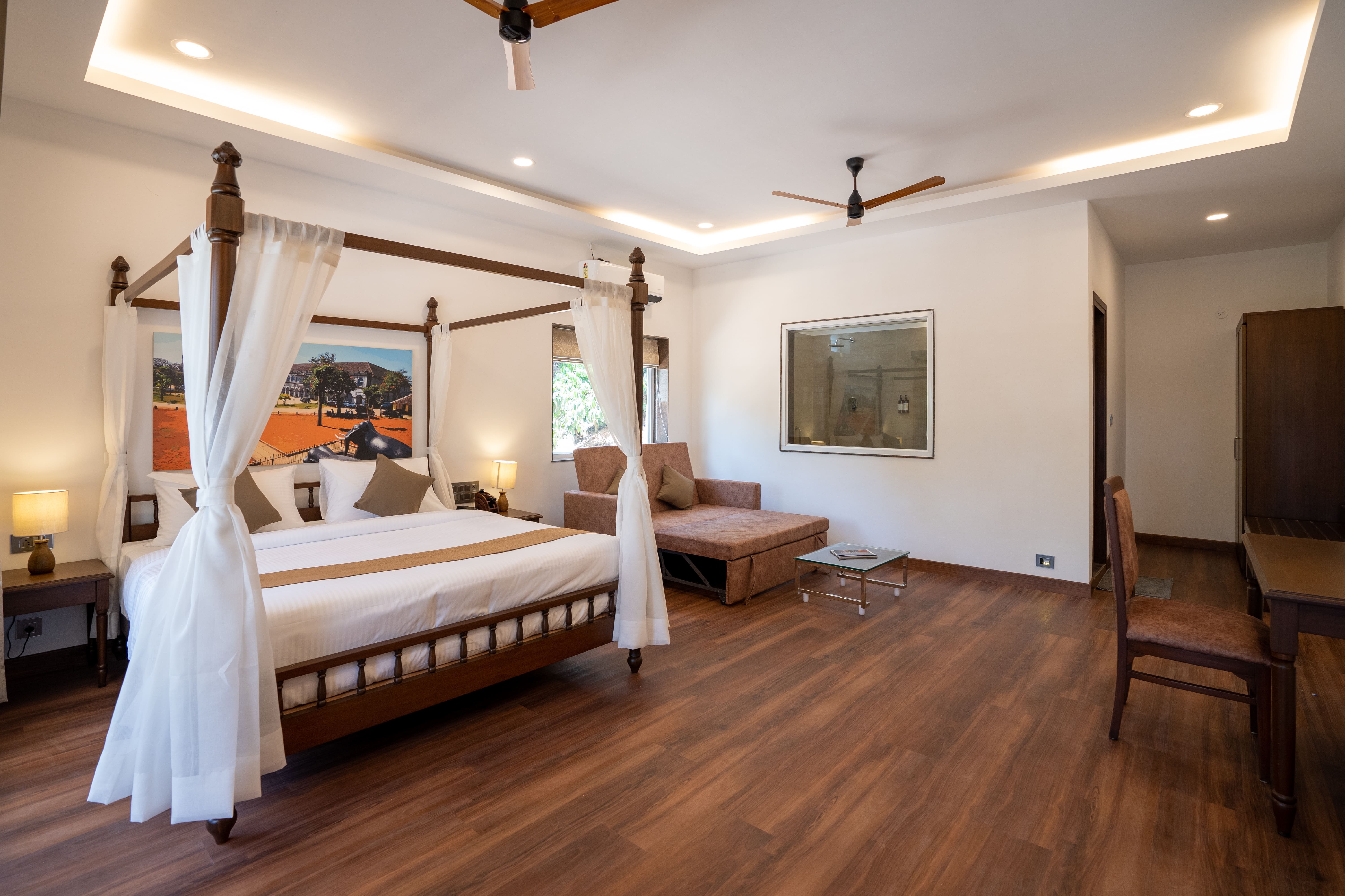 Navut - Where Peace Beckons